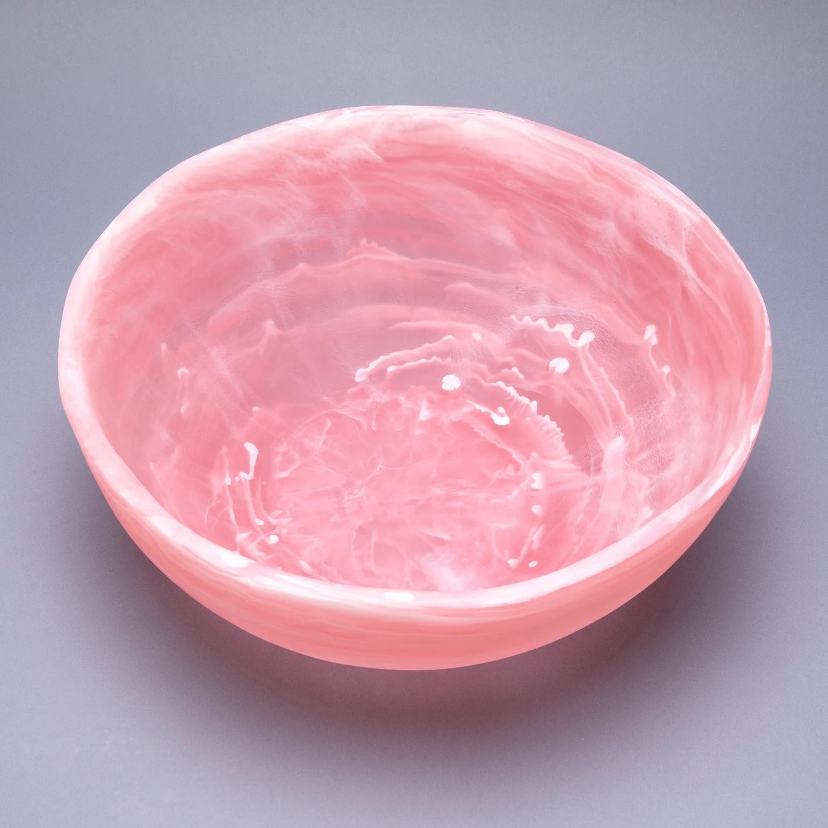 Nashi Home Resin Wave Bowl Medium – o'de rose