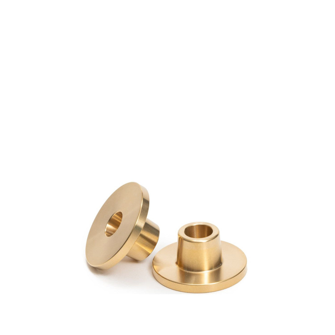 Adapter Candle Holders for Thin Candles - Set of 2 – o'de rose